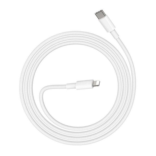 1m Type C To Lightning Data Cable Shop Today Get It Tomorrow
