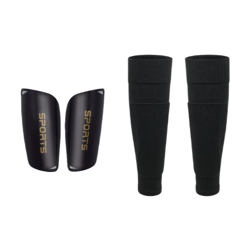 Kids Soccer Sock Covers with Pocket Design,Kids Soccer Shin Guards ...