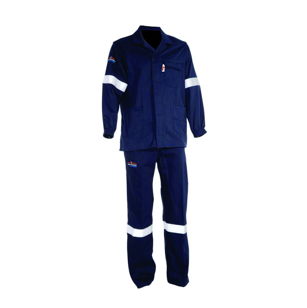 D59 Flame and Acid Resistant Jacket and Pants Set | Shop Today. Get it ...