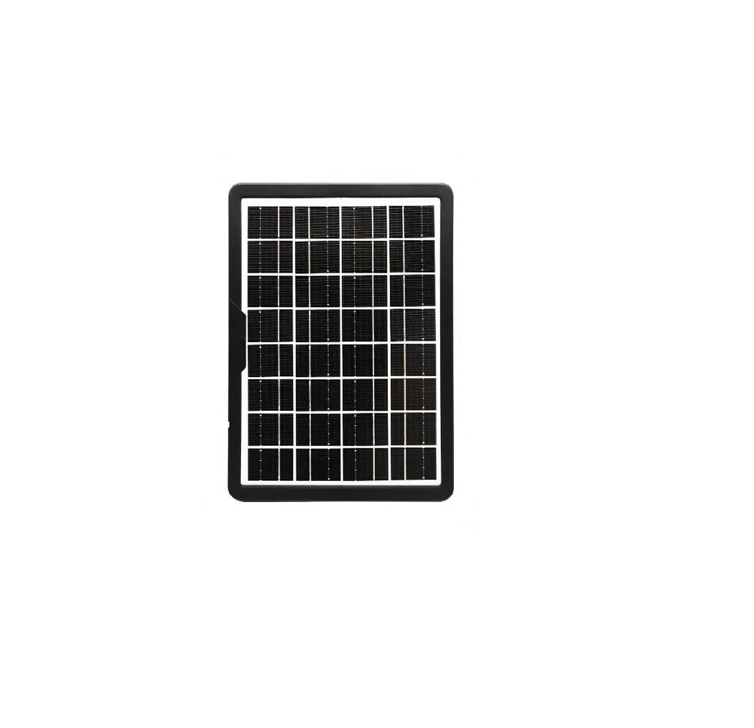 Solar Panel 8W With USB Port For Charging Small Electronics | Shop ...