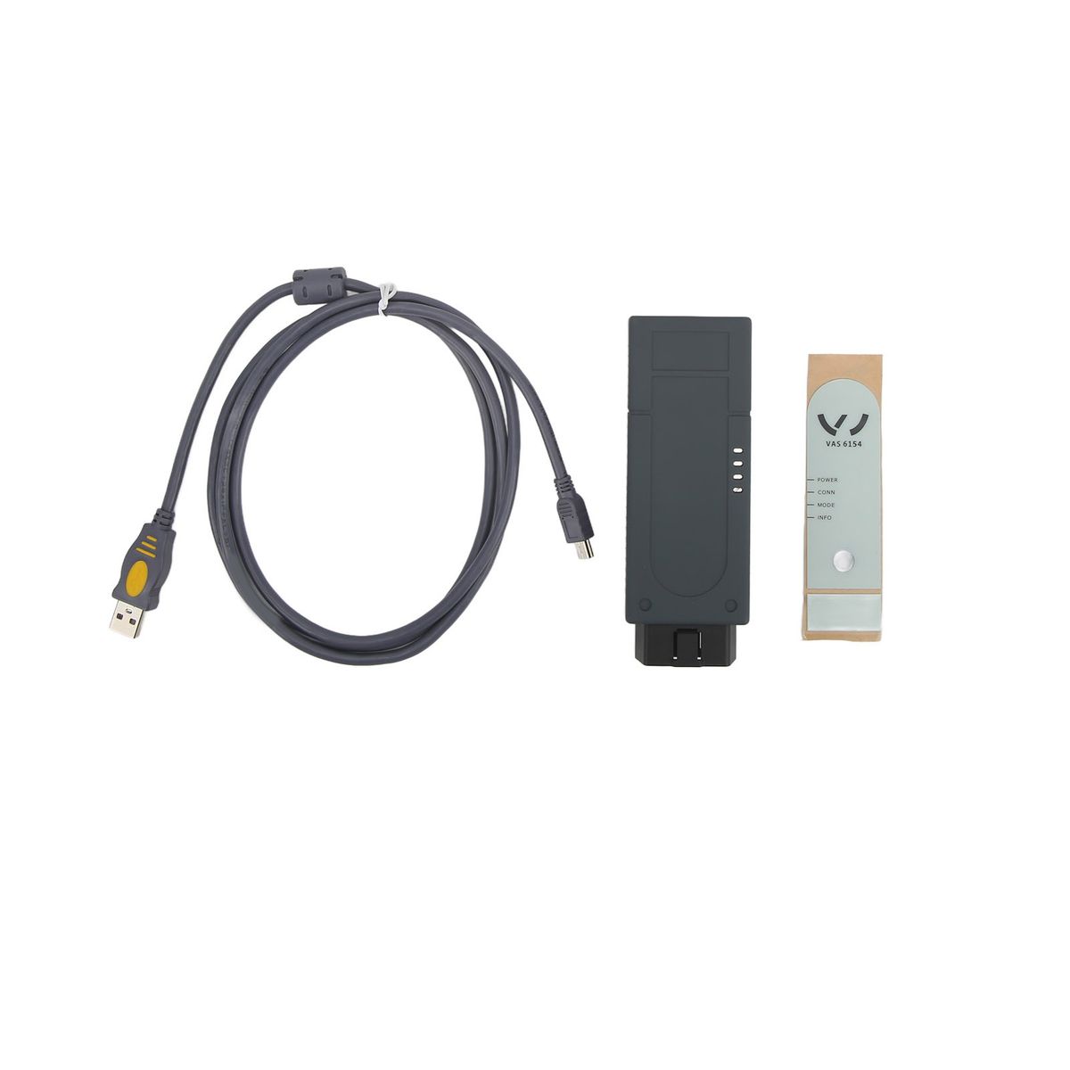 Diagnostic Scan Tool ODIS Programming Tool Car Fault Code Reader WIFI ...
