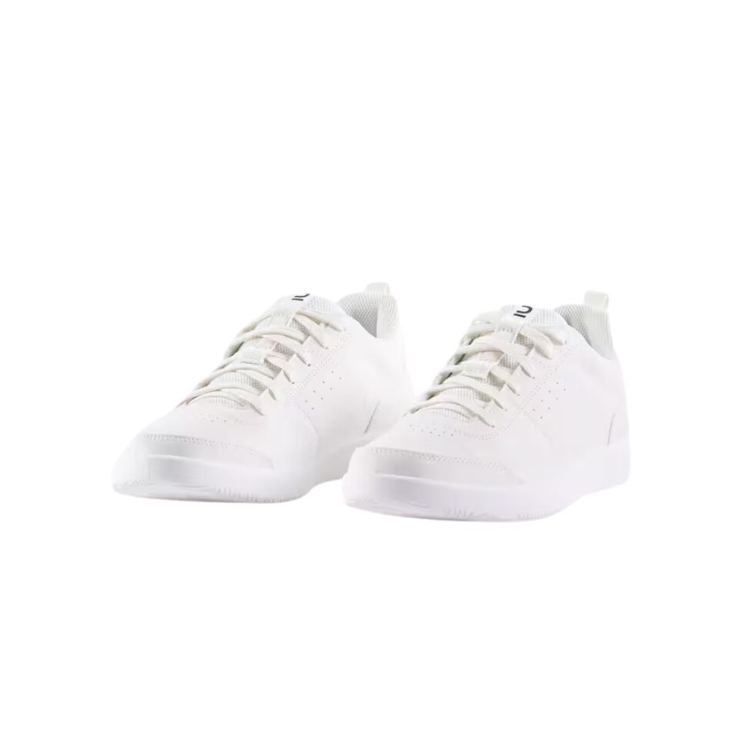 Artengo Men's Multi-Court Tennis Shoes Essential - Off-White | Shop ...