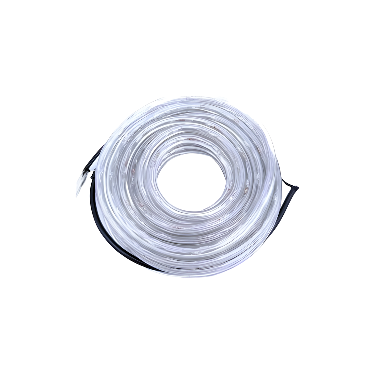 20M RGB 200 LED Rope Lights - Outdoor Decorative String Lighting | Shop ...