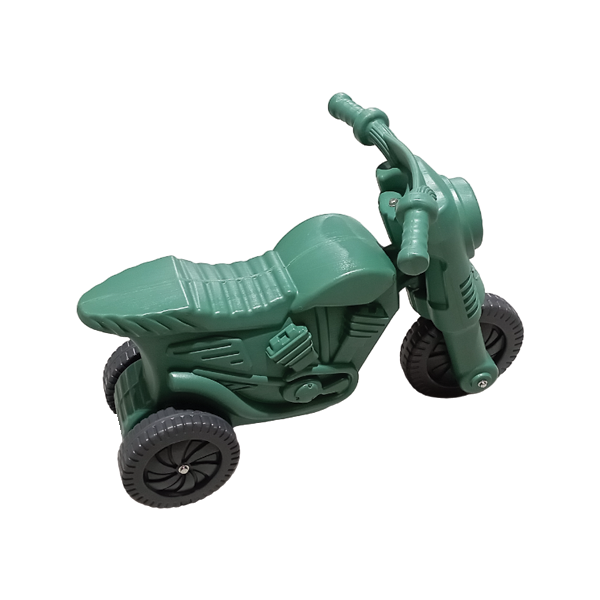 Kids Ride-On Plastic Push-Scooter Bike | Shop Today. Get it Tomorrow ...