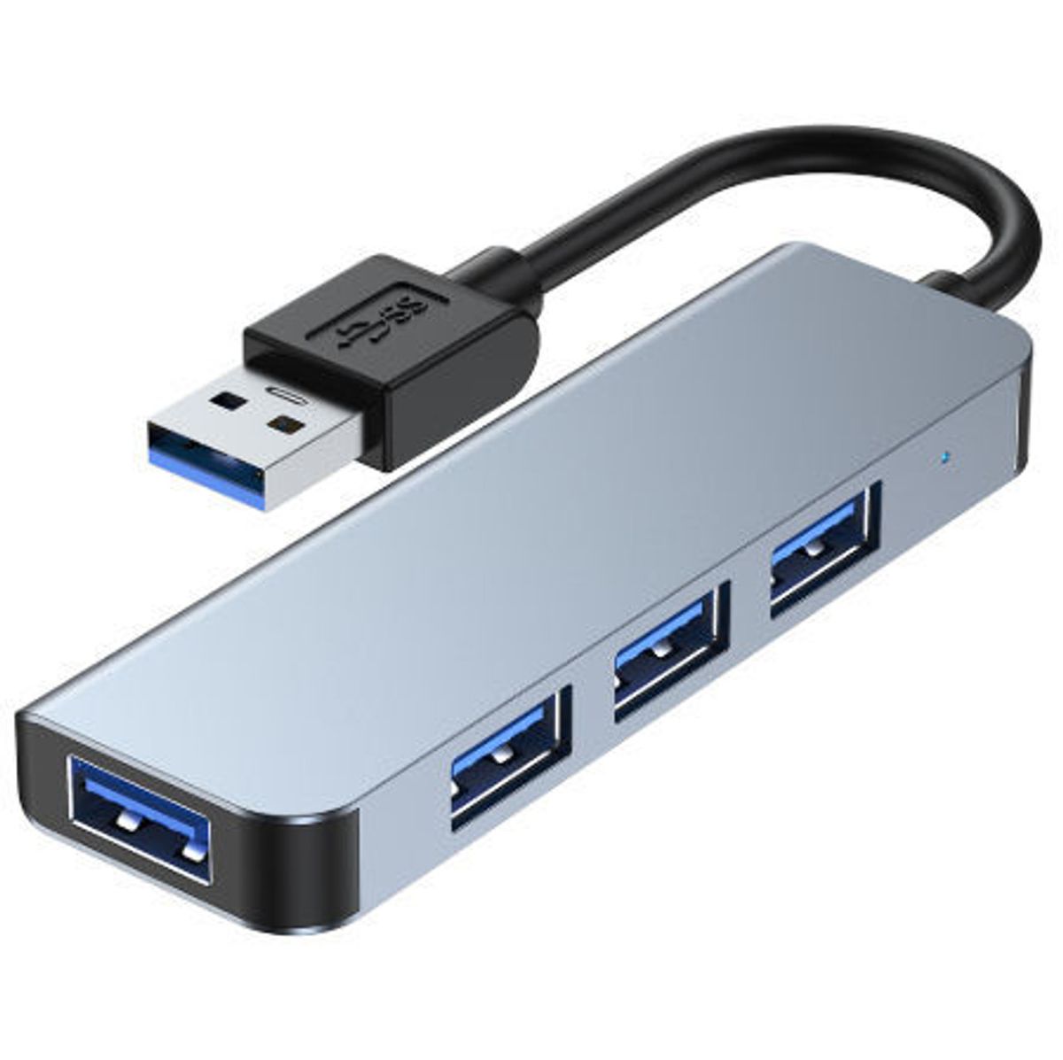 High Speed USB 3.0 4-Port Hub | Shop Today. Get it Tomorrow! | takealot.com