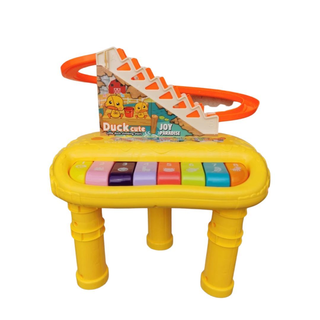 Dynamic Interactive Toddler Duck Toy | Buy Online in South Africa ...