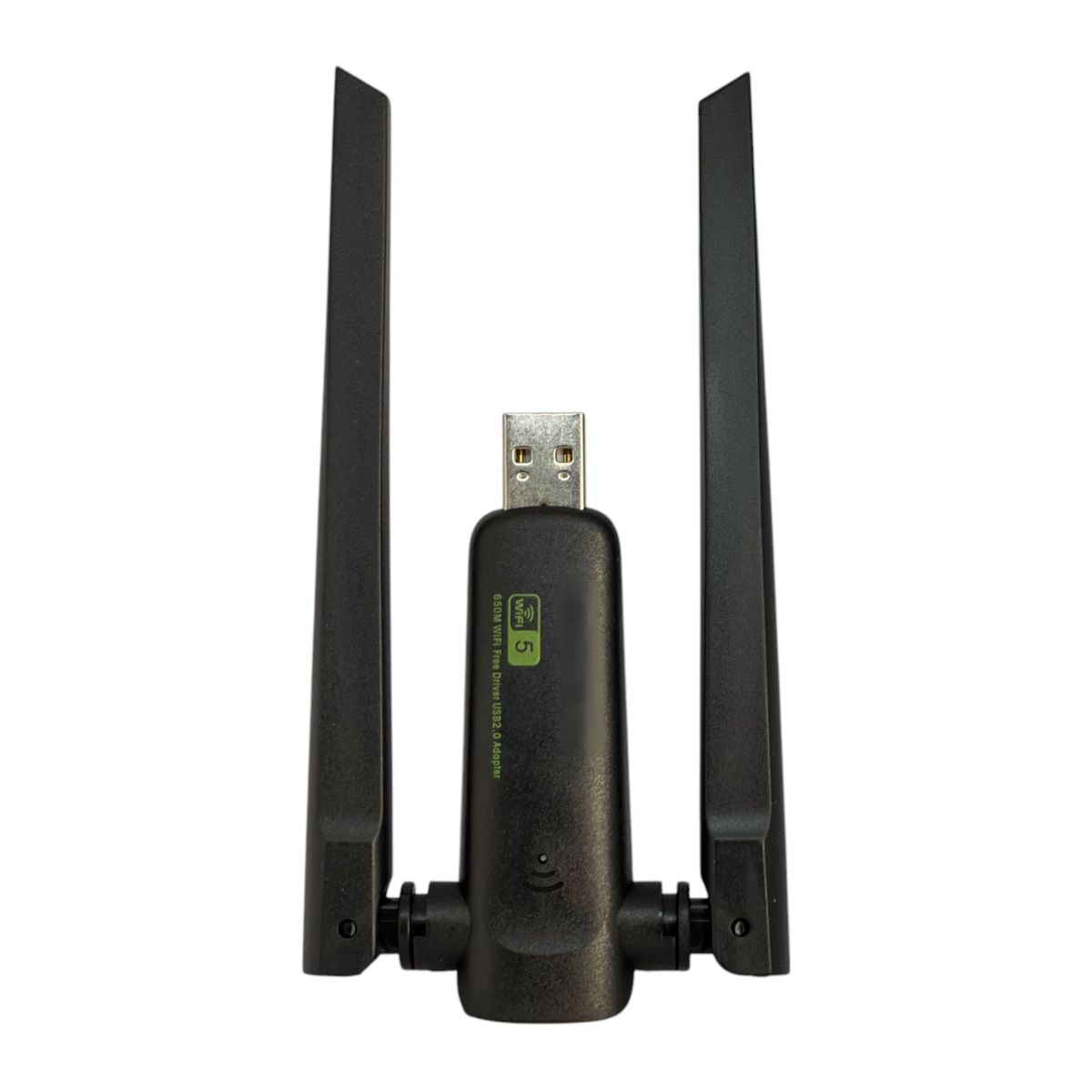 High Performance PC Wireless External USB Dual Antennas Adapter | Shop ...