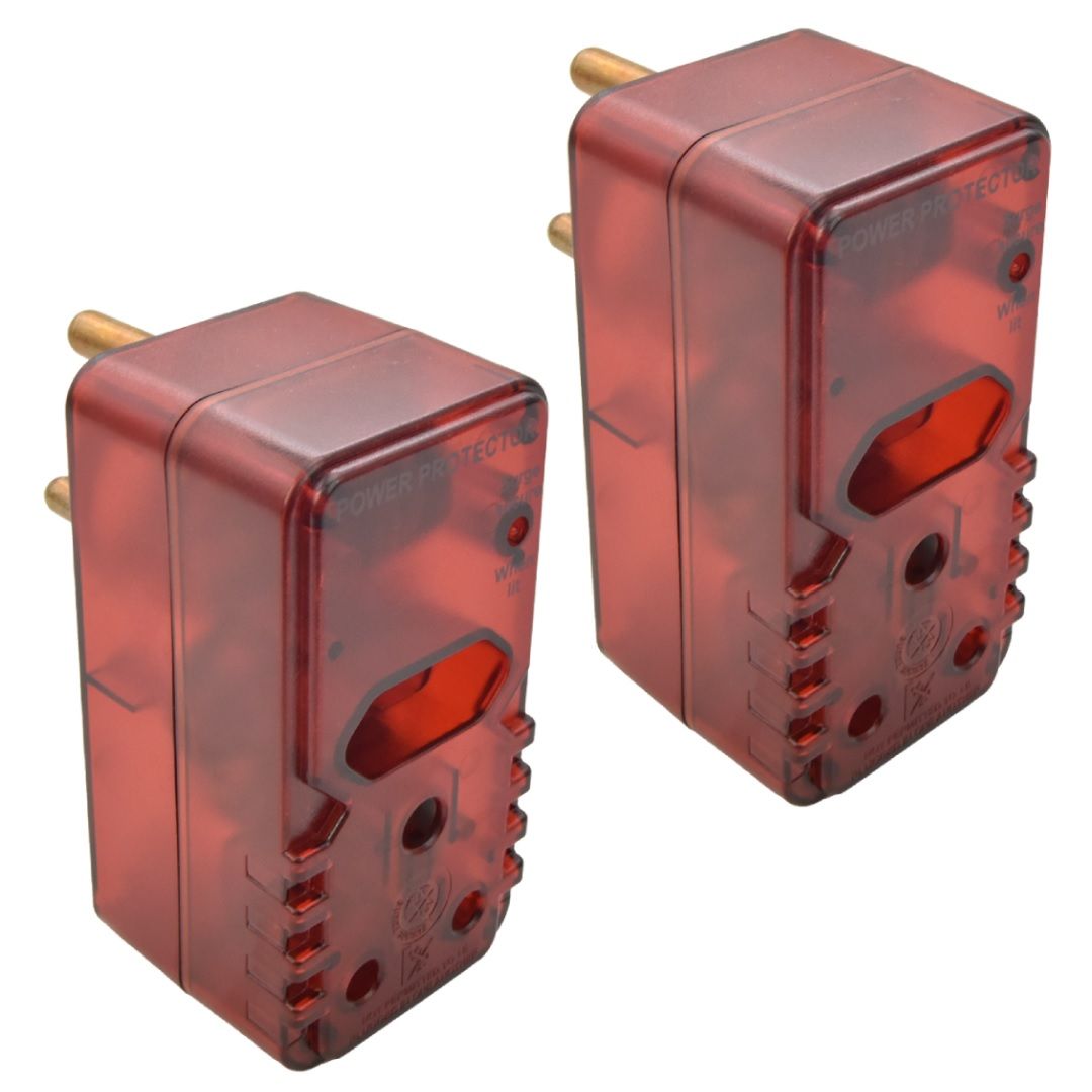Surge Protector 2pcs set -MRUL | Shop Today. Get it Tomorrow ...