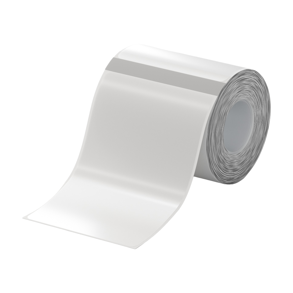 Niimbot-40x60mm-125 transparent Thermal Labels-For B21/B1/B3S Printers ...