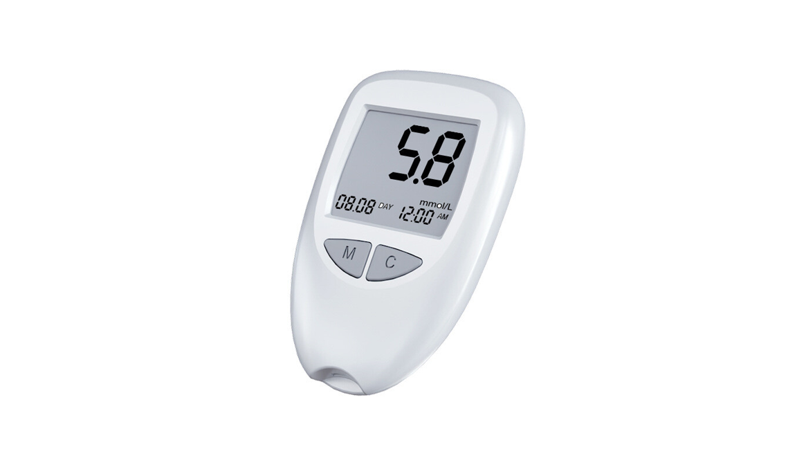 Non-Invasive Portable Monitoring System Including Mini Storage Bag ...