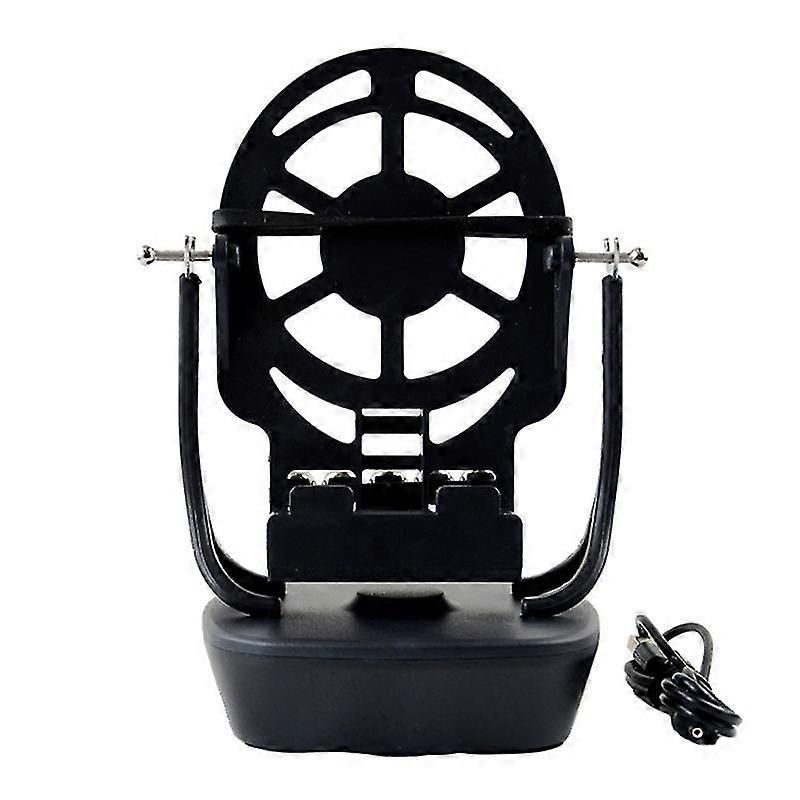 Mobile Phone Shaker Automatic Shaking Step Swing Device Stand USB ...