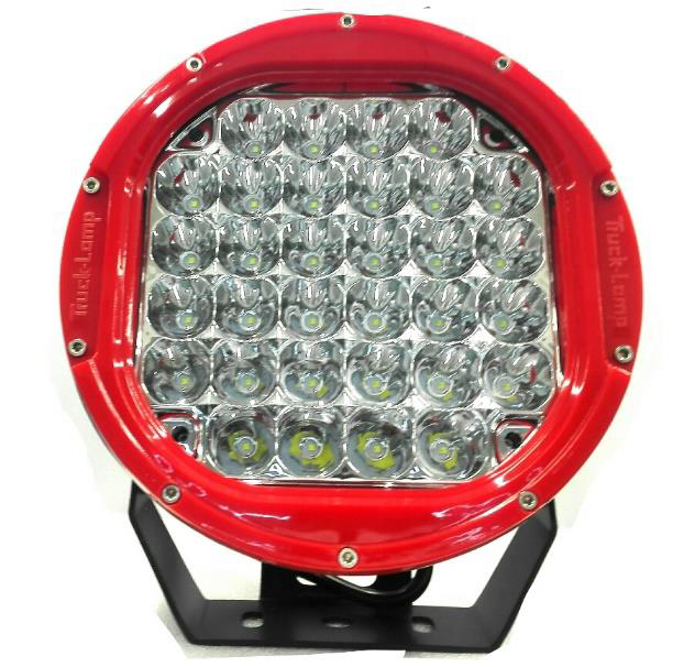 Truck Lamp 9" High Power LED Spot Light | Shop Today. Get it Tomorrow ...