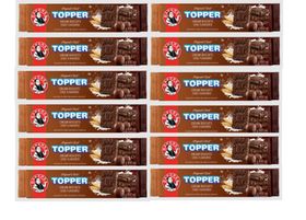 Bakers - Topper Biscuits Chocolate 12x125g Pack | Shop Today. Get it ...