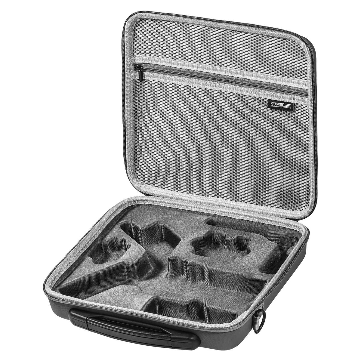 STARTRC Hard Carry Case for DJI RS3 Mini with Shoulder Strap | Shop ...