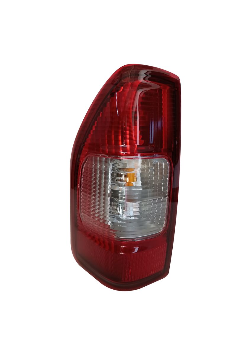 Isuzu Go Big - Left Side - Tail Light/Lamp - 2004-2008 | Shop Today ...