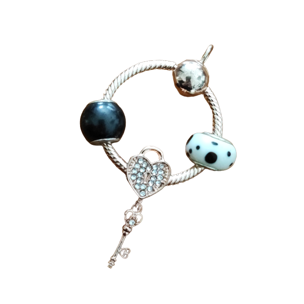 European Moments Pendant - Style 1 | Shop Today. Get it Tomorrow ...