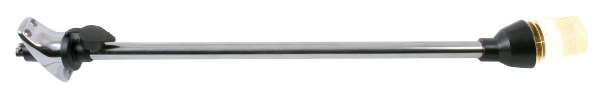 Marine Grade 316 Stainless Steel Stern Light for Boats - with 610mm ...