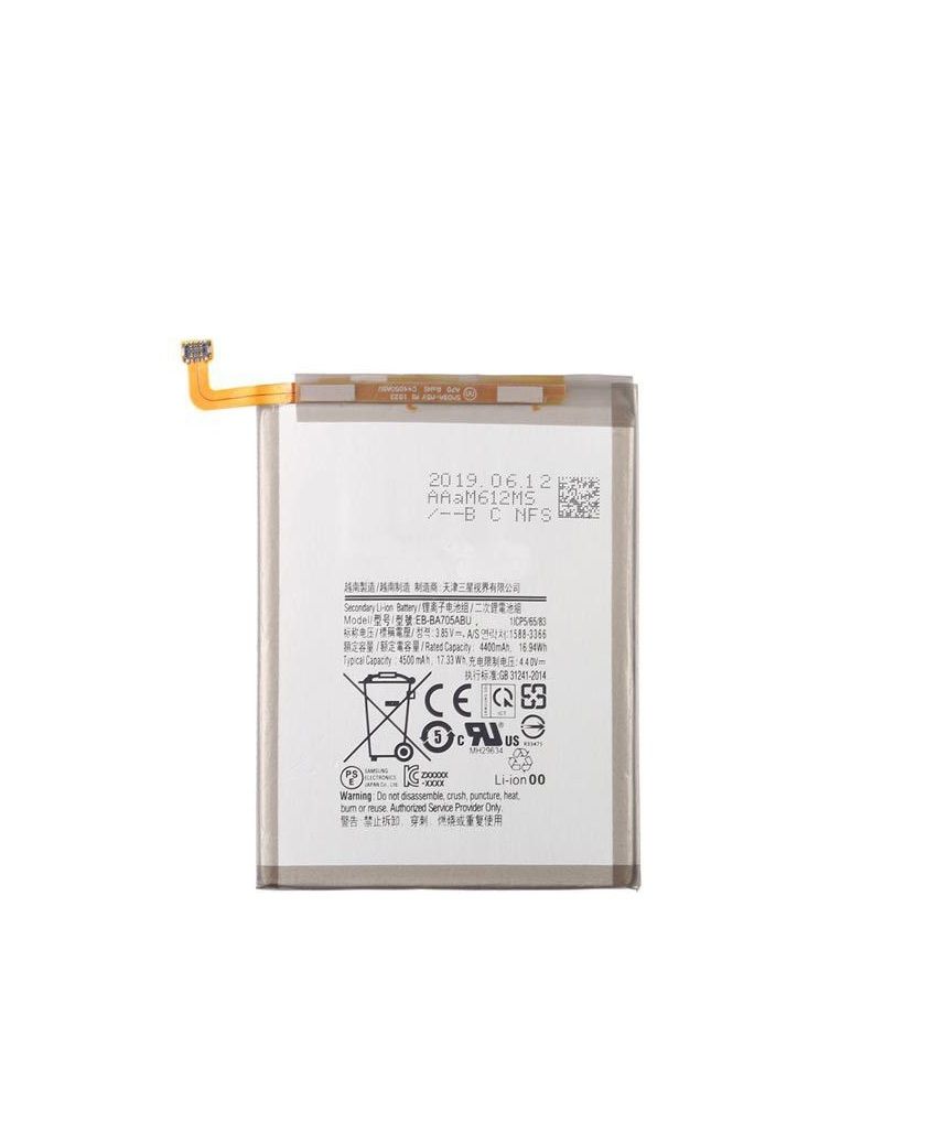 Replacement Battery for Samsung Galaxy A70 | Shop Today. Get it ...