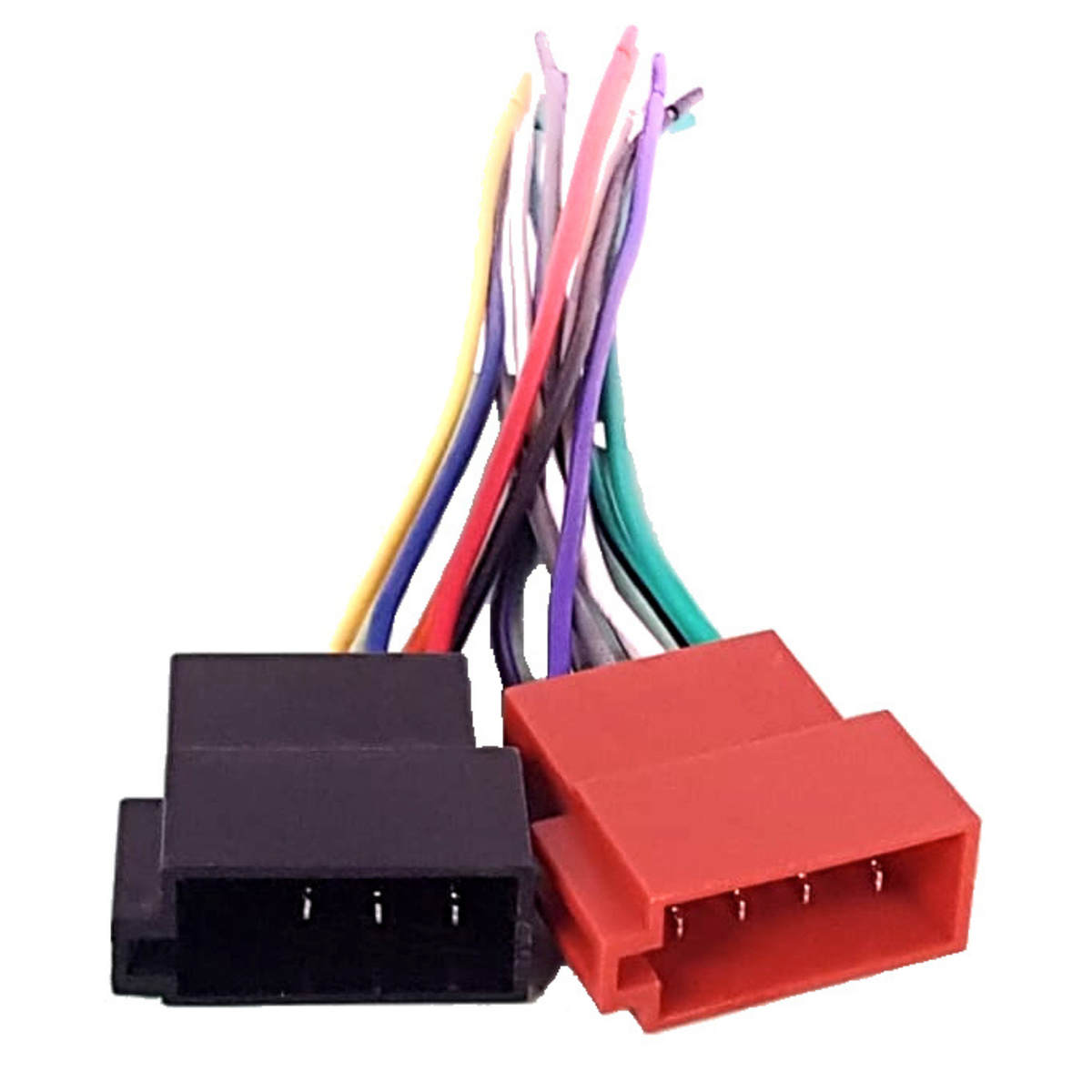 ISO Female Harness >11-24 | Shop Today. Get it Tomorrow! | takealot.com