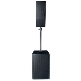 Agera Acoustics CA15-2K Constant Curvature Line Array System | Shop Today. Get it Tomorrow ...