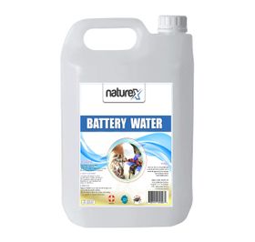 Naturex Battery Water 5L | Shop Today. Get it Tomorrow! | takealot.com