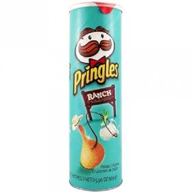 Chips - Pringles Ranch Potato Crisps | Shop Today. Get it Tomorrow ...