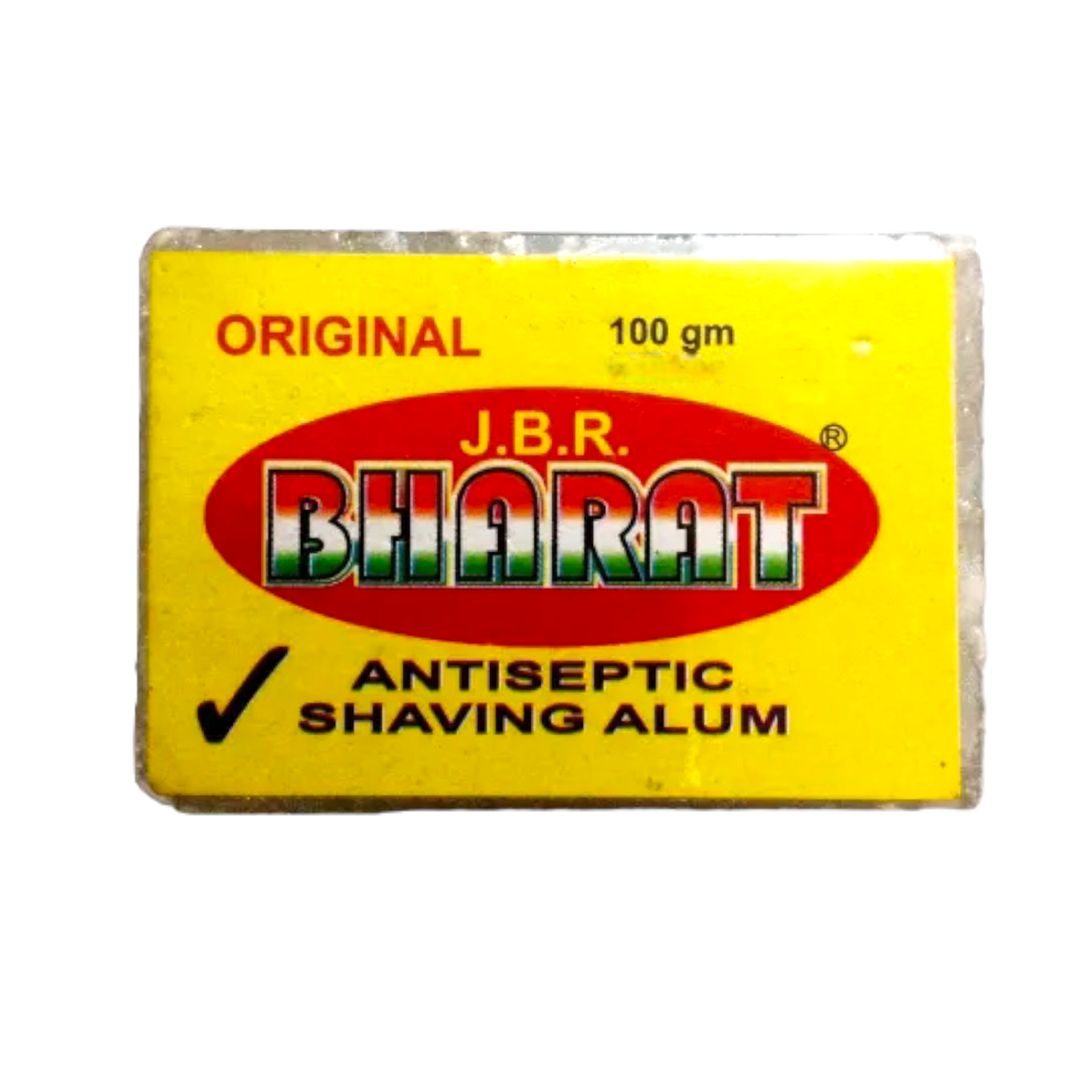 Alum Block 100g | Shop Today. Get it Tomorrow! | takealot.com