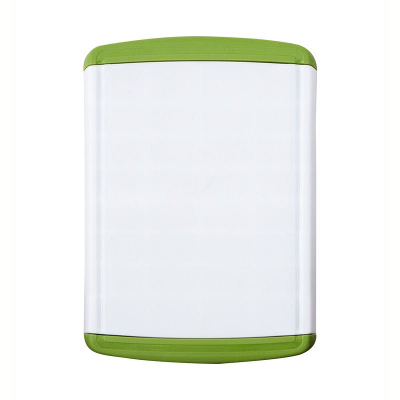 Multifunctional Chop N Clear Cutting Board with Retractable Drawers ...