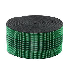Garden Stretch Webbing for Lawn Chairs and Furniture Upholstery - 10m x ...