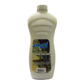 Clenza Bright - 4 Pack Phatsima Floor Polish 1.5L | Shop Today. Get it ...