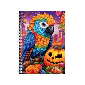 PARROT 2 A5 Notepad Gift | Shop Today. Get it Tomorrow! | takealot.com