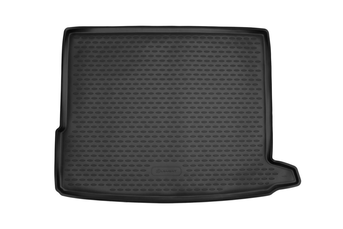 Afriboot Boot Mat Mercedes GLC 2016-2021 | Shop Today. Get it Tomorrow ...