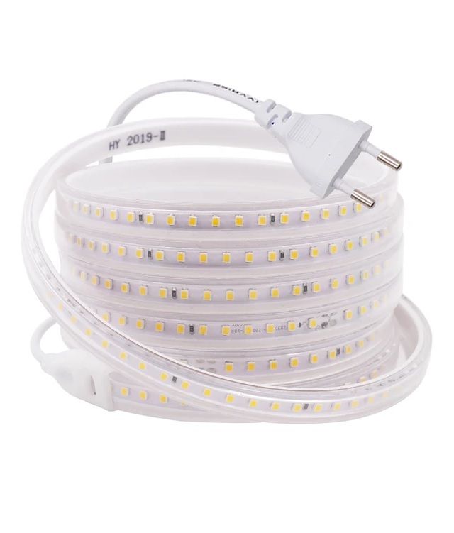 5M Cordless 2835 High Brightness LED Strip Light - MRUL | Shop Today ...