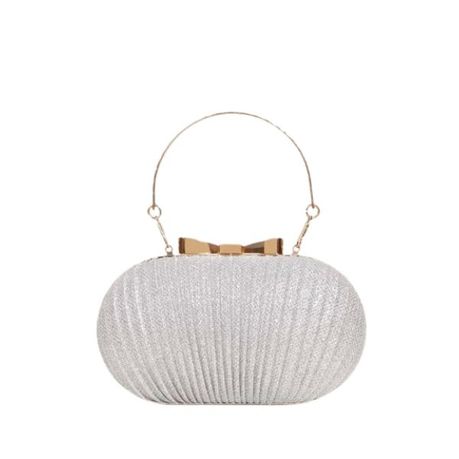 Silver handbags for weddings 60 photos - Astyledwedding.com