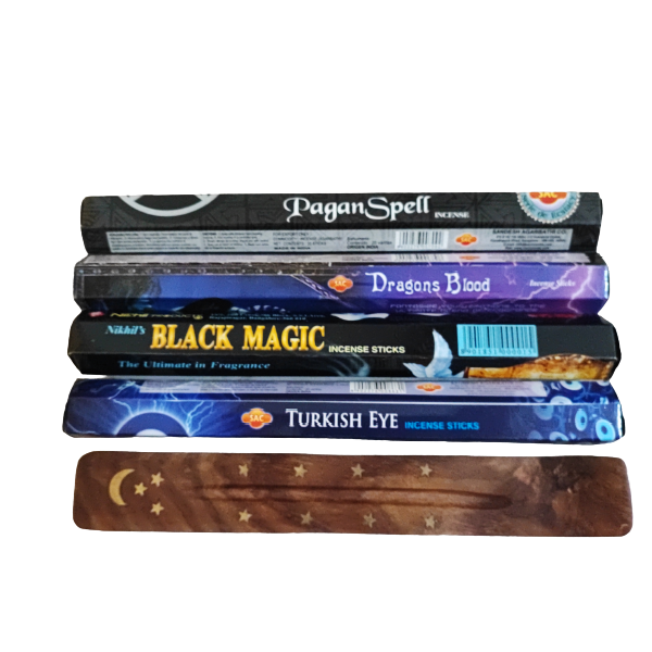 Pagan Incense Pack | Shop Today. Get it Tomorrow! | takealot.com