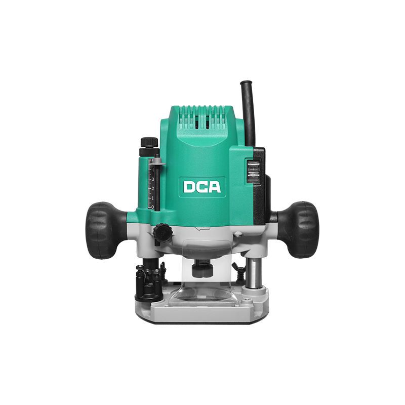 DCA 900W 8mm Industrial Wood Router | Shop Today. Get it Tomorrow ...