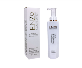 Enzo Professional Hair Moisturising Conditioner 800ml | Shop Today. Get ...