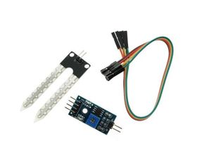 Soil Moisture Sensor Kit | Shop Today. Get it Tomorrow! | takealot.com
