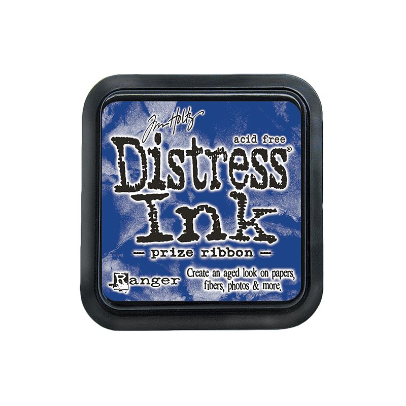 Distress Ink Pad - Prize Ribbon | Shop Today. Get it Tomorrow ...