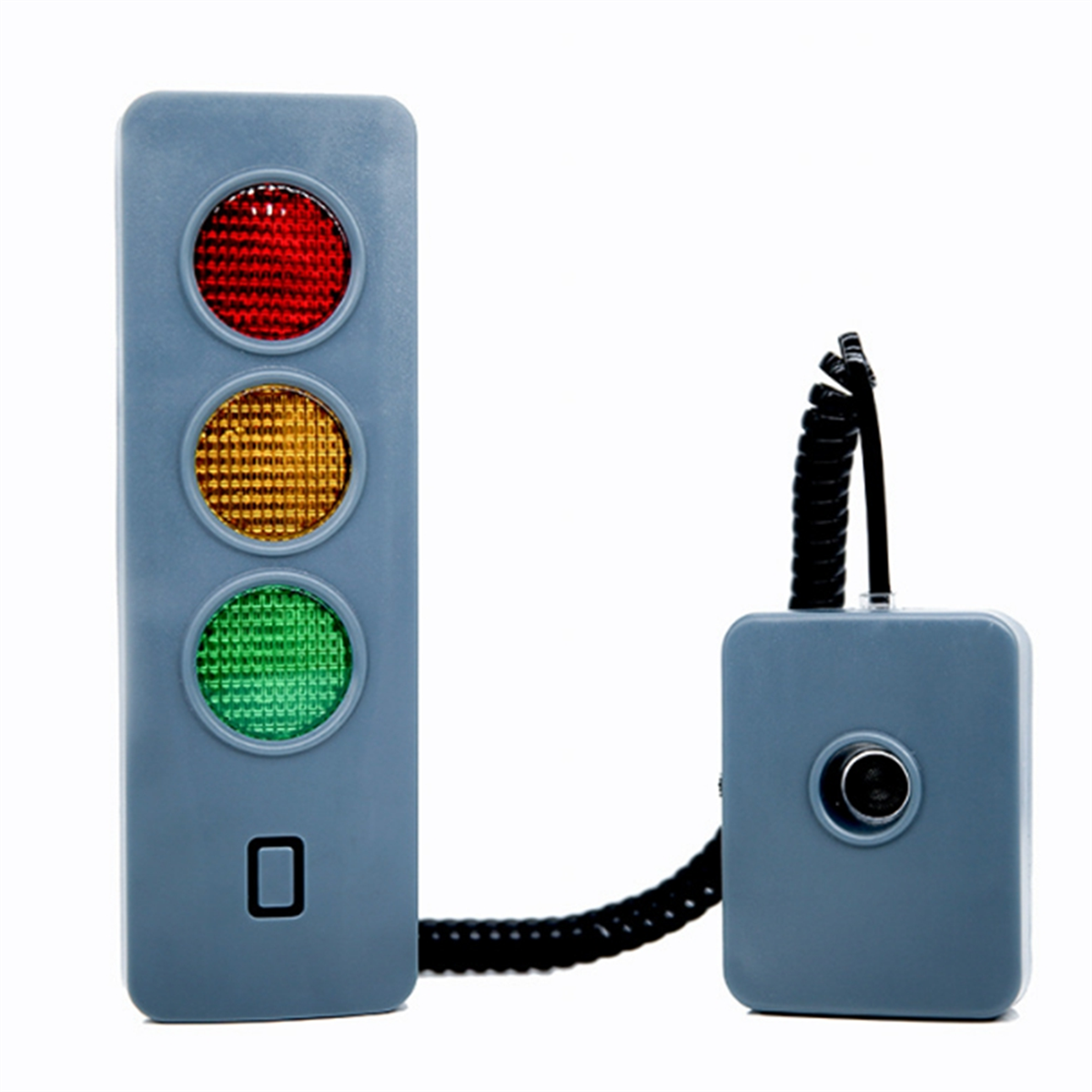 Led Parking Alarm Light Anti-Collision Warning Compatible with ...