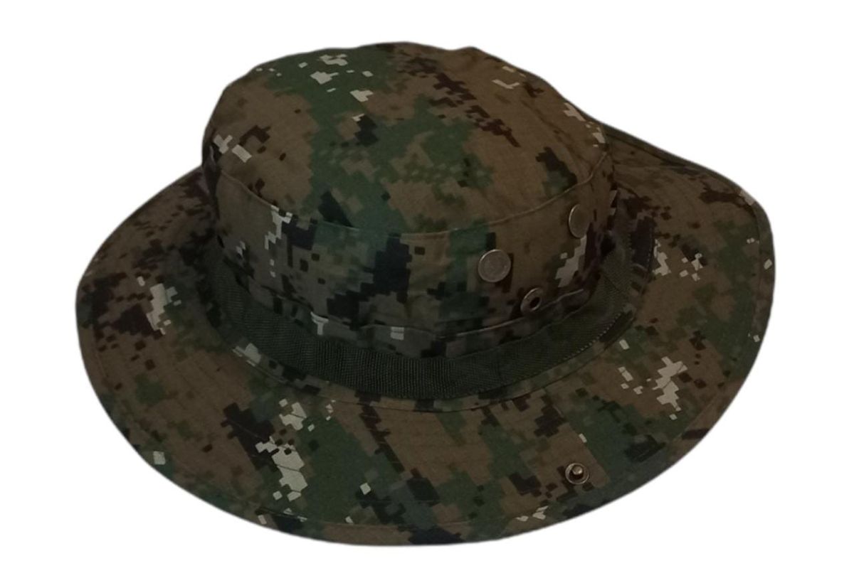 Camouflage Army Bucket Hat | Shop Today. Get it Tomorrow! | takealot.com