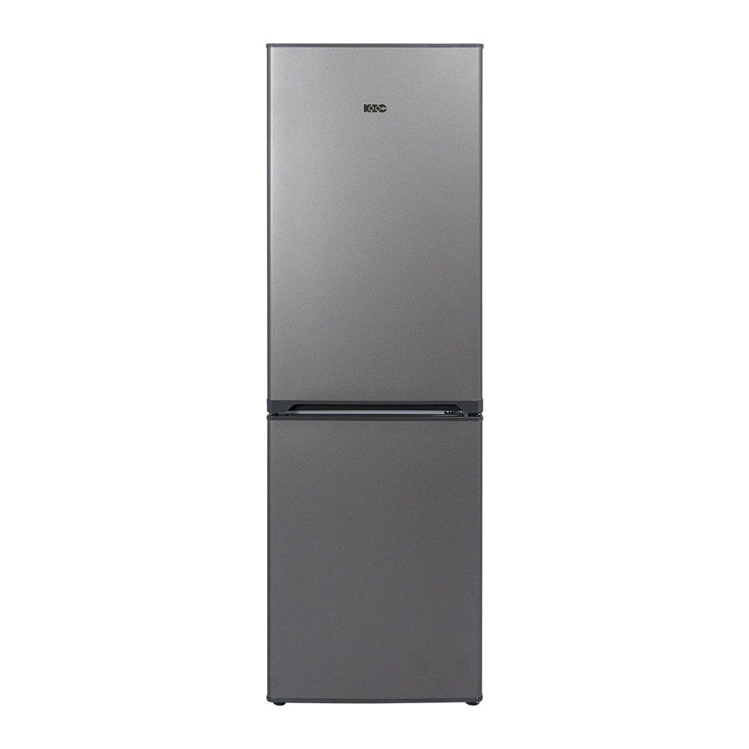 KIC 239L Bottom Freezer Fridge - KBF 525/2 GR - Dark Grey | Shop Today. Get it Tomorrow ...