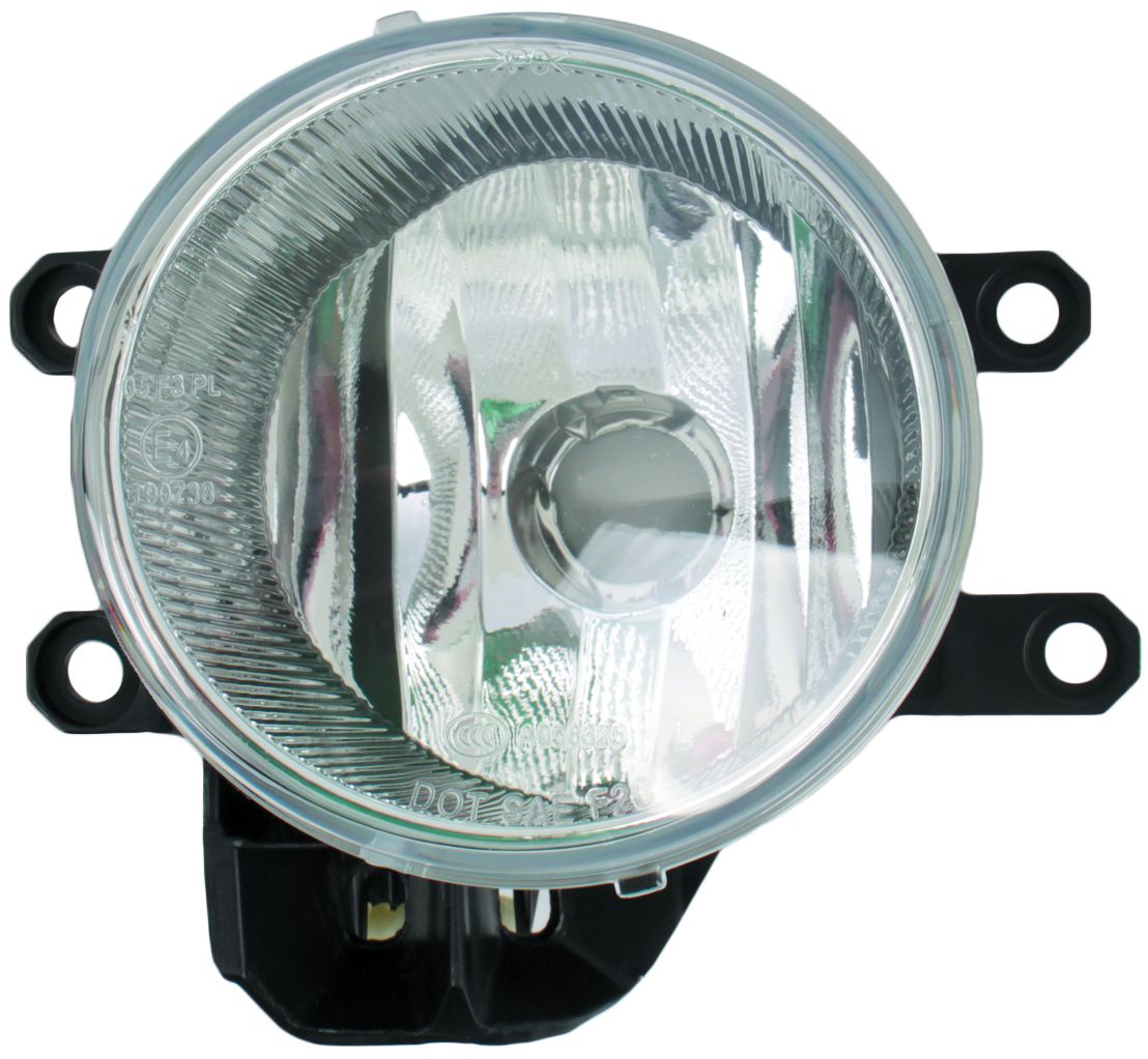 Spot Lamp Set for Toyota Hiace - 2019 and Newer | Shop Today. Get it ...