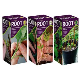 Makhro - Makhroroot Combo All variants 3 x 30g Rooting Hormone Powder ...