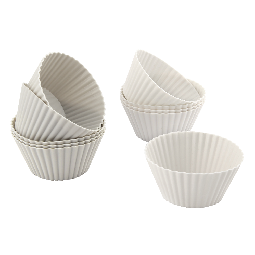 Kitchen Inspire Muffin 10pce Med | Shop Today. Get it Tomorrow ...