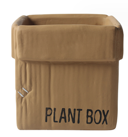 MamaMia Modern Flower Plant Pot-Plant Box | Shop Today. Get it Tomorrow ...