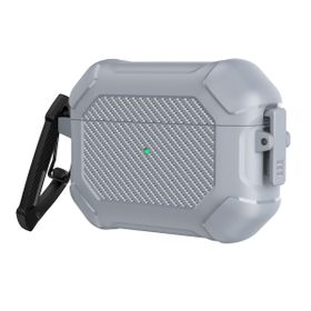 Rugged Case with Push-Lock for Apple Pods Pro (1st Gen) | Shop Today ...