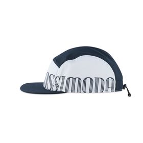 ROSSIMODA - Venezia Navy/White Flat Cap | Shop Today. Get it Tomorrow ...