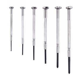 Fixtec 6-Piece Precision Screwdriver Set | Shop Today. Get it Tomorrow! | takealot.com