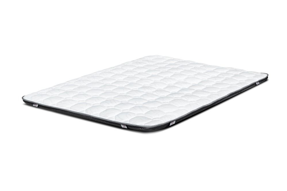 Mattress Topper Medium Hybrid Single Mattress Shop Today Get It